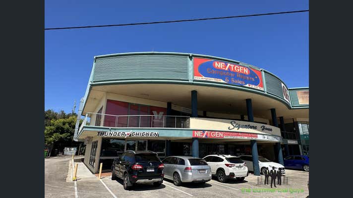 12&13, 107 Morayfield Rd, Morayfield, QLD 4506 - Office For Lease ...