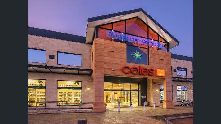 Leased Shop & Retail Property at 55 Dunn Bay Road, Dunsborough, WA 6281 ...