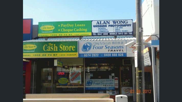 Sold Shop & Retail Property at 289 Springvale Road, Springvale, VIC ...