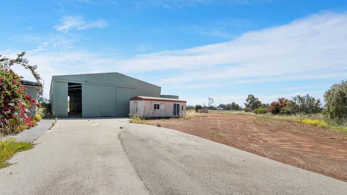 Leased Commercial Farming & Rural Property at Lot 61 Railway Parade ...
