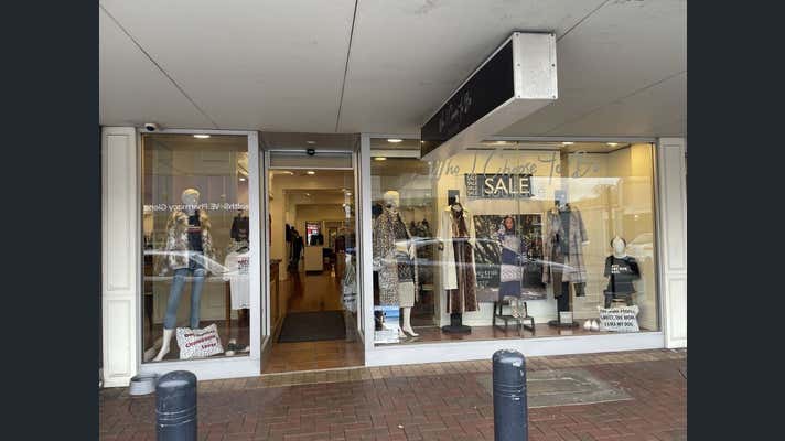 Leased Shop & Retail Property at Shop 2/128 Jetty Road, Glenelg, SA ...