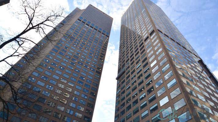 Leased Office at Collins Place, 34/35 Collins Street, Melbourne, VIC ...