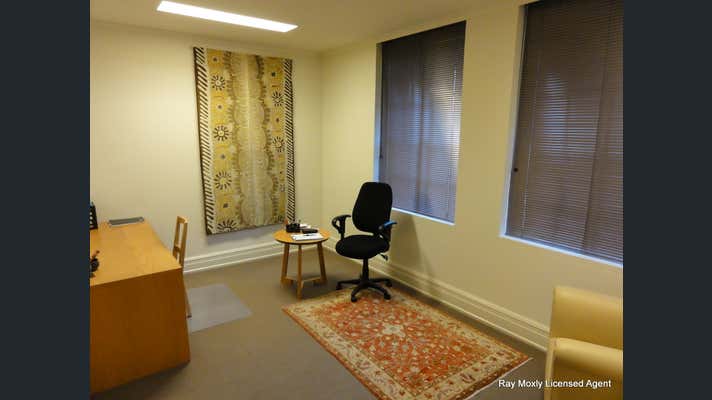 Sold Medical & Consulting Property at Ballow Chambers, 121 Wickham ...