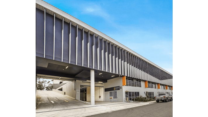 Leased Industrial & Warehouse Property at 31/8 Jullian Close ...