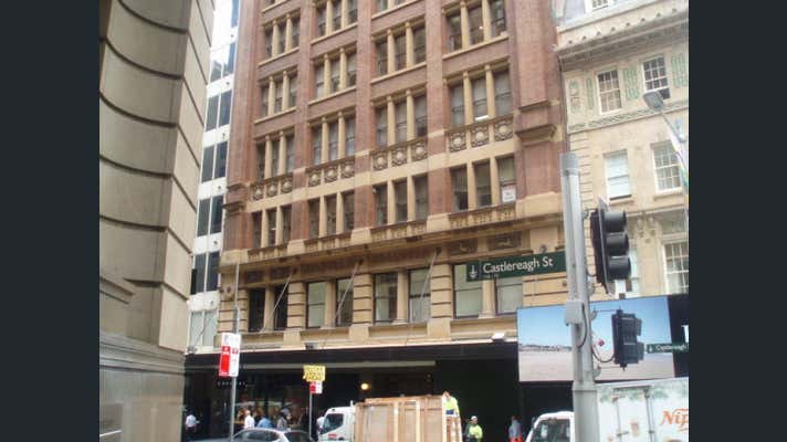Leased Office at 67 Castlereagh St, Sydney, NSW 2000 - realcommercial