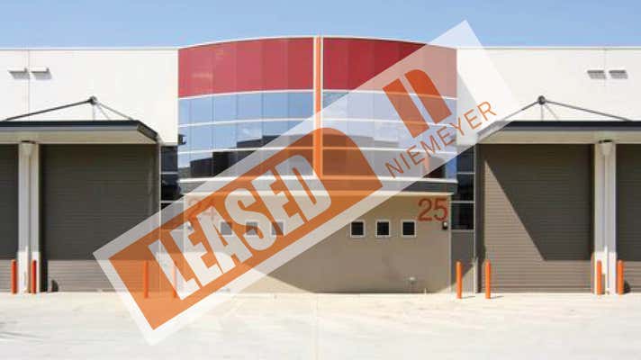 Leased Industrial & Warehouse Property at GMD Business Park, 31 ...