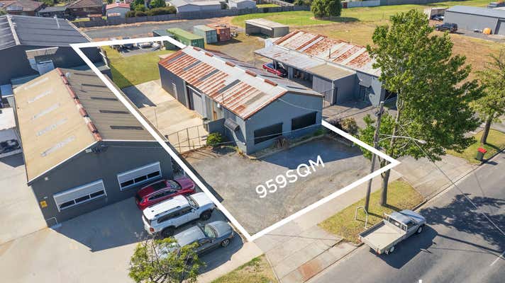 101 Moore Street, Moe, VIC 3825 - Industrial & Warehouse Property For ...