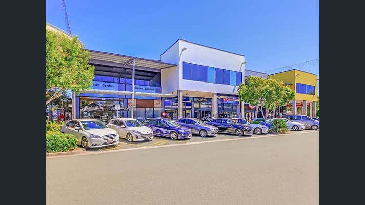 Leased Office at Victoria Point Lakeside, H09 High Street, Victoria ...