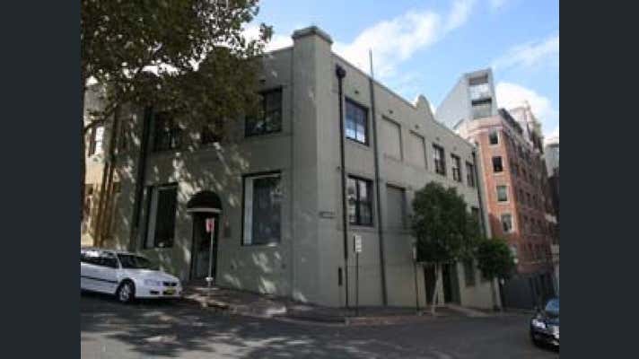 Leased Office at 81- 83 Campbell St, Surry Hills, NSW 2010 - realcommercial