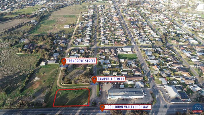Sold Development Site & Land at 64 Campbell Street, Numurkah, VIC 3636 ...