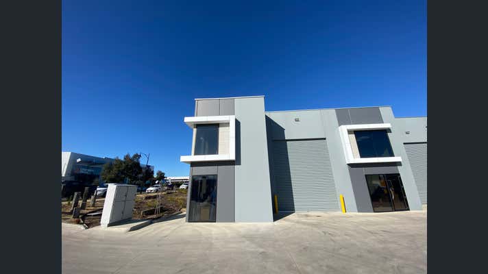 Leased Industrial & Warehouse Property at 1/11 Cylinders Drive, Torquay ...