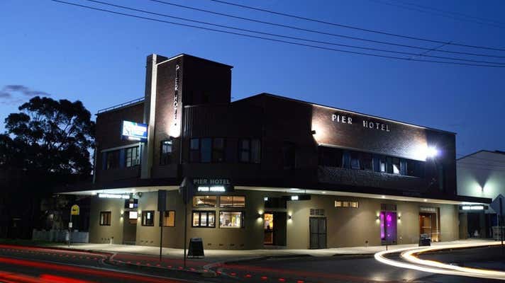 Leased Hotel, Motel & Leisure Property at 1751 Botany Road, Botany, NSW ...