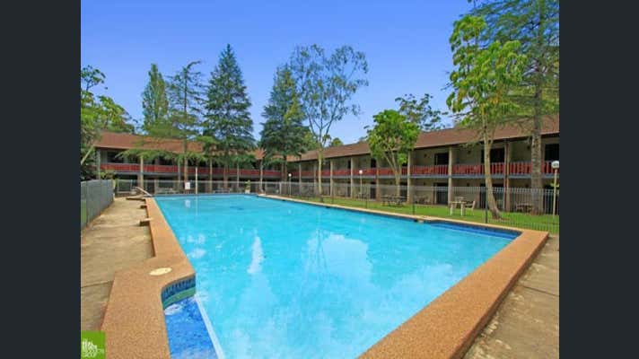 Sold Hotel, Motel & Leisure Property at 406 Jamberoo Mountain Road ...