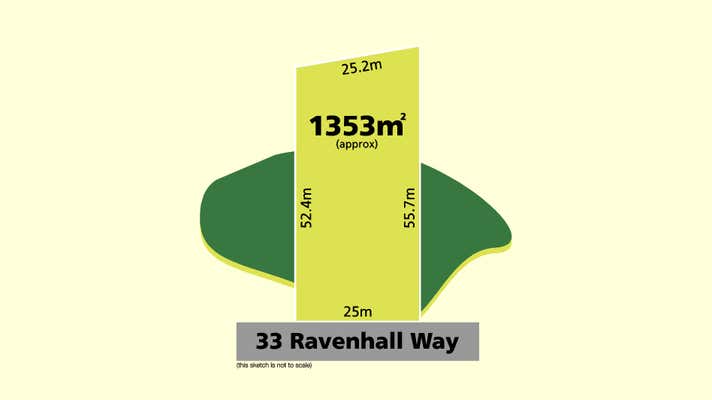 Sold Development Site & Land at 33 Ravenhall Way, Ravenhall, VIC 3023 ...