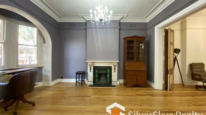 Leased Shop & Retail Property at 24 Glebe Point Road, Glebe, NSW 2037 ...