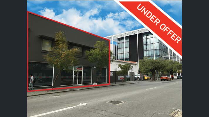 Leased Office at Pt Ground Level, 234 Pier Street, Perth, WA 6000 ...