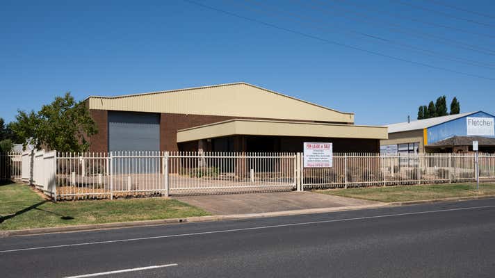 20 Edward Street, Orange, NSW 2800 - Industrial & Warehouse Property ...