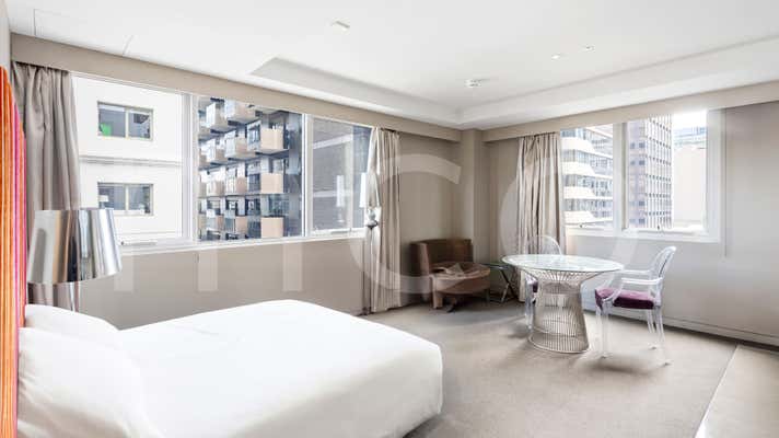 The Kinson, 314/452 St Kilda Road, Melbourne, VIC 3004 - Hotel, Motel ...