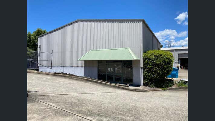 Sold Industrial & Warehouse Property at 23 Ironbark Close, Warabrook ...