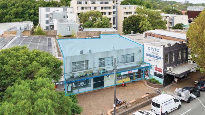 23-27 Botany Road, Waterloo, NSW 2017 - Showroom & Large Format Retail ...