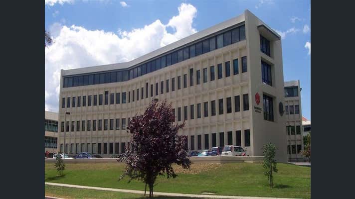 Leased Office at Level 2 11 National Circuit, Barton, ACT 2600 - realcommercial