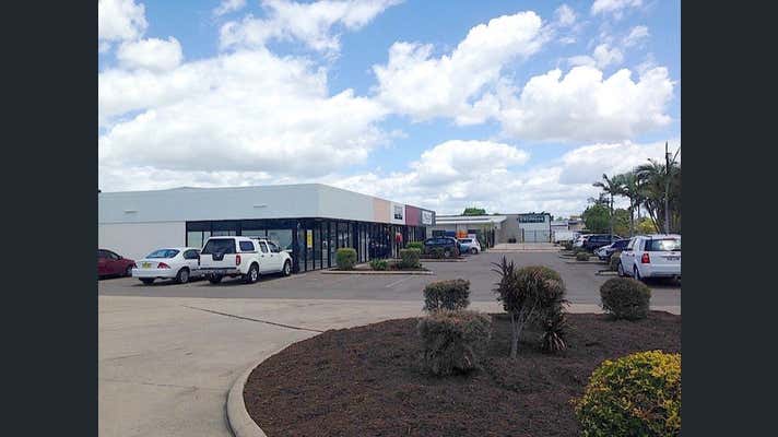 Leased Medical & Consulting Property at 6/56 Charles Street, Aitkenvale ...