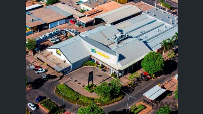 Leased Shop & Retail Property at Shop B , 17-19 Simpson Street, Mount ...