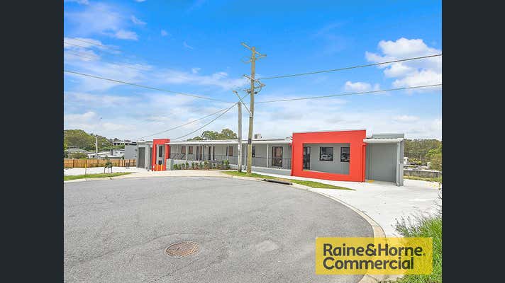 Leased Industrial & Warehouse Property at 3/56 Millway Street, Kedron ...