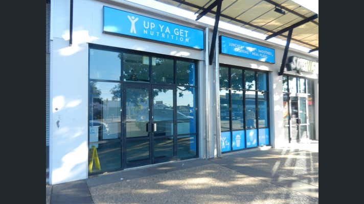 Leased Shop & Retail Property at Shop E, 17-19 Simpson Street, Mount ...