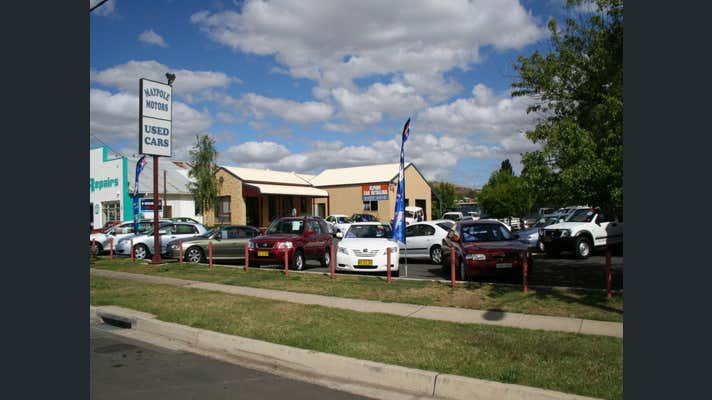Sold Shop & Retail Property at 48 Sharp Street, Cooma, NSW 2630 ...