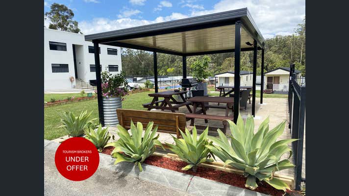 Wauchope, NSW 2446 - Hotel, Motel & Leisure Property For Sale - realcommercial