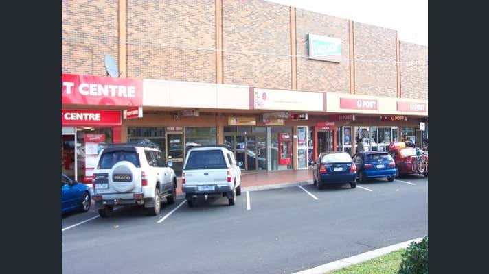 Leased Shop & Retail Property at Mordialloc Plaza, 5/592-600 Main ...
