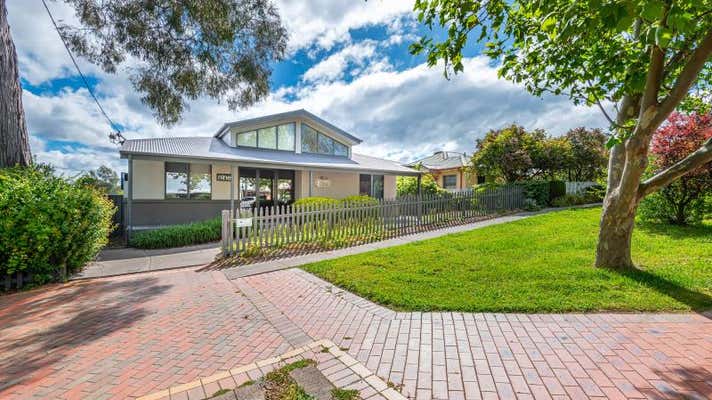 Leased Office at 9 Victoria Street, Hall, ACT 2618 - realcommercial