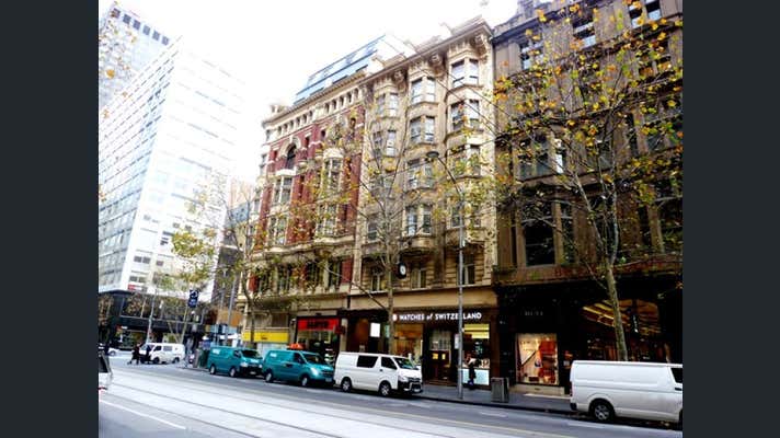 Leased Office at 3/296 Collins Street, Melbourne, VIC 3000 - realcommercial