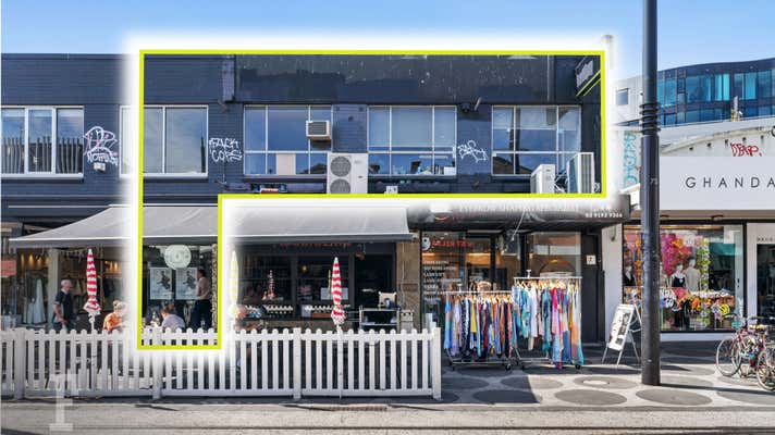 Suite 2, 128 Acland Street, St Kilda, VIC 3182 - Office For Lease ...