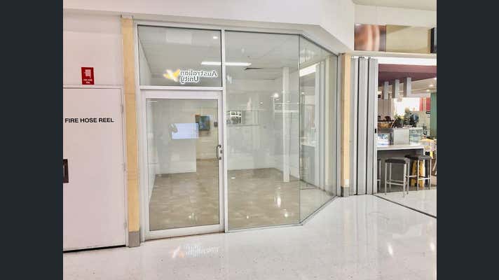 Leased Shop & Retail Property at Armidale Plaza Shopping Centre, Shop ...