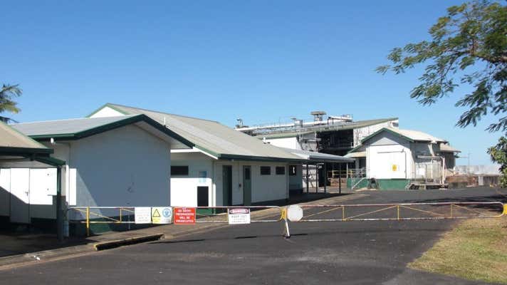 Sold Industrial & Warehouse Property at 12 Dodds Road, Innisfail, QLD ...