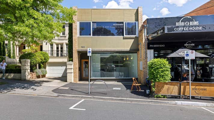 Leased Office at 103 Bulleen Road, Balwyn North, VIC 3104 - realcommercial