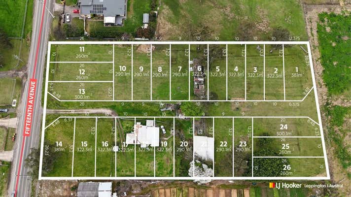 Austral, NSW 2179 - Development Site & Land For Sale - realcommercial