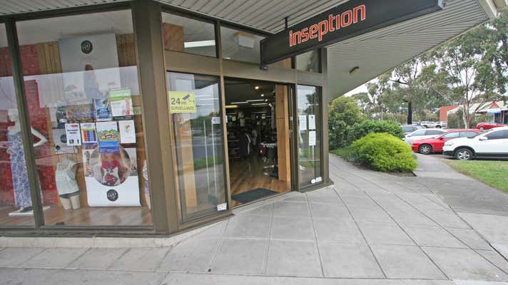 Leased Shop & Retail Property at 80 John Street, Pakenham, VIC 3810 ...