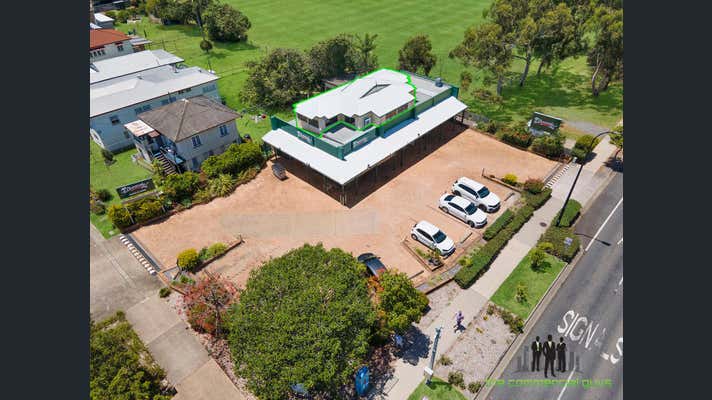 Leased Office at 2/45 Duffield Rd, Margate, QLD 4019 - realcommercial