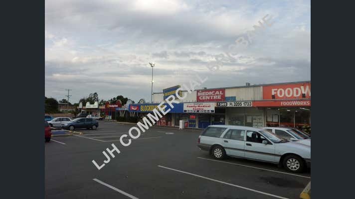 Leased Shop & Retail Property in Strathpine, QLD 4500 - realcommercial