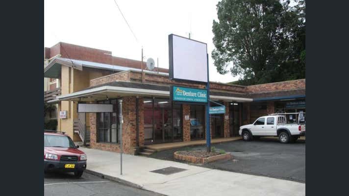 Leased Office in Murwillumbah, NSW 2484 - realcommercial