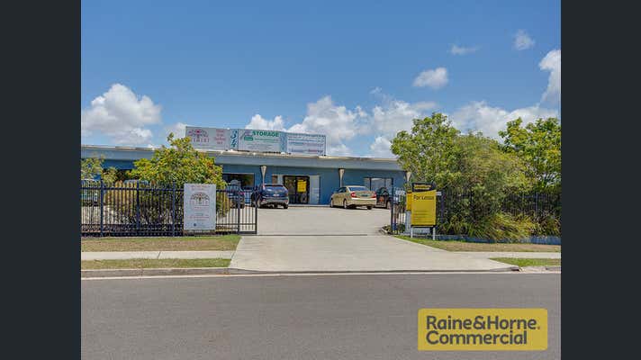 Leased Industrial & Warehouse Property at 2B/34 Enterprise Street ...