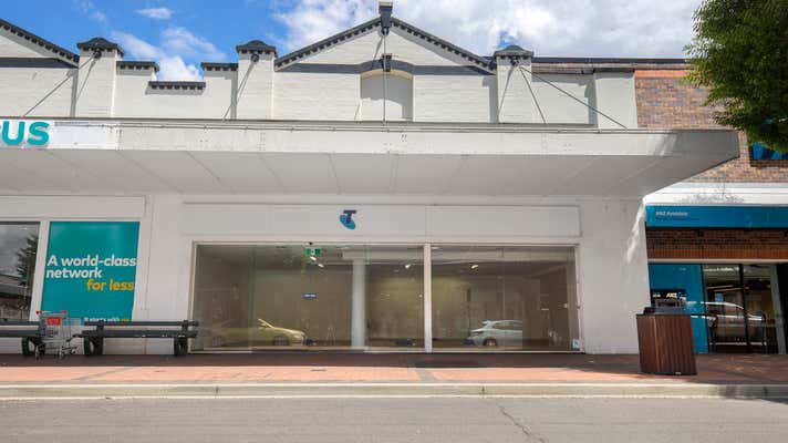 Leased Shop & Retail Property at 1/206 Beardy Street, Armidale, NSW ...