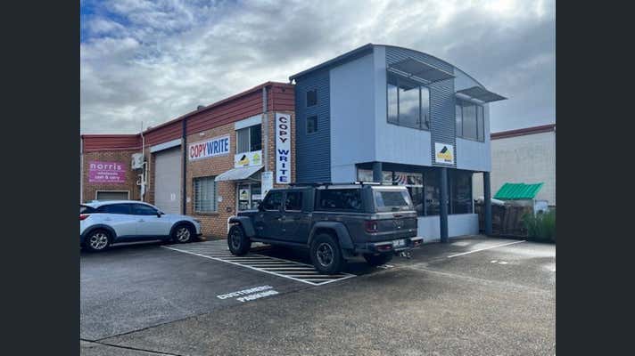 13/9 GDT Seccombe Close, Coffs Harbour, NSW 2450 - Industrial ...