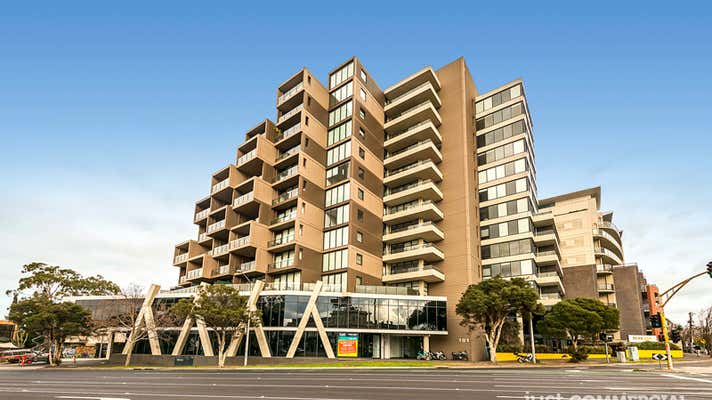 Leased Office at Suite 109, 181 St Kilda Road, St Kilda, VIC 3182 ...