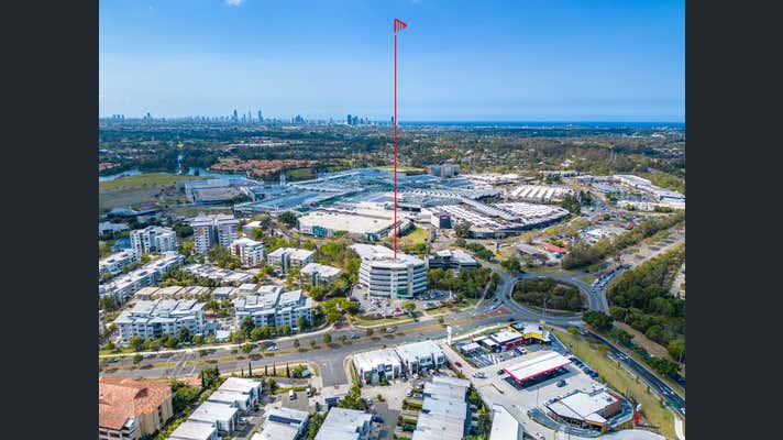 Sold Medical & Consulting Property at HQ@Robina, Suite 56, 58 Riverwalk ...