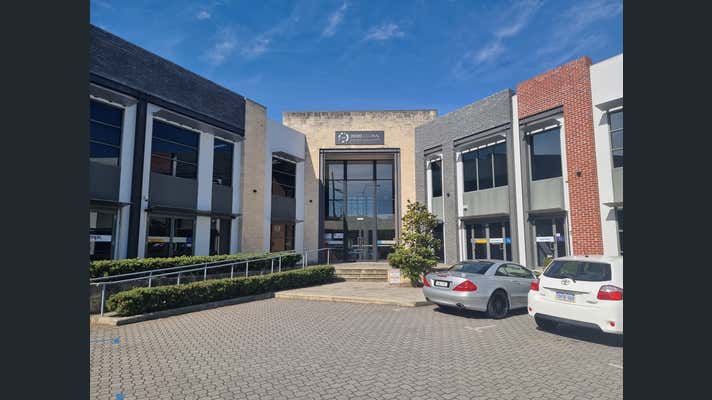 Leased Office at Suite C6, 118 Railway Street, West Perth, WA 6005 ...