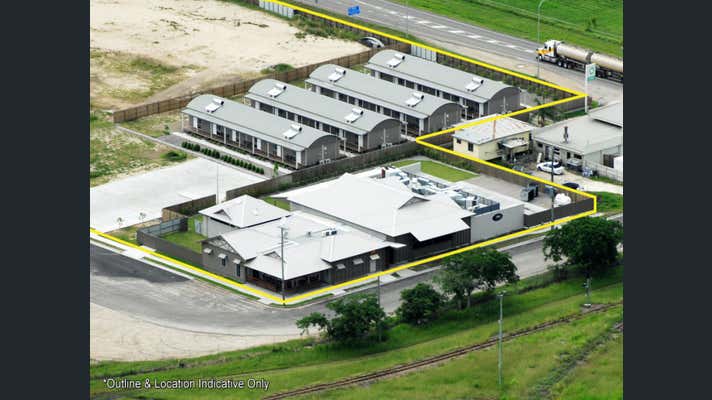 Sold Hotel, Motel & Leisure Property in Merinda, QLD 4805 - realcommercial